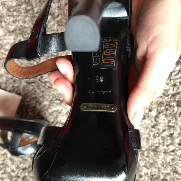 Burberry | Shoes | Burberry Highheel Scandal Cm | Poshmark